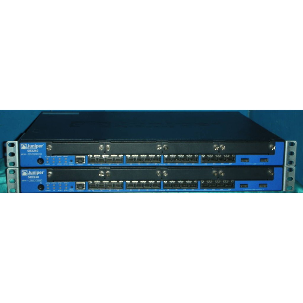 juniper+SRX+240的價格推薦 - 2024年10月| 比價比個夠BigGo