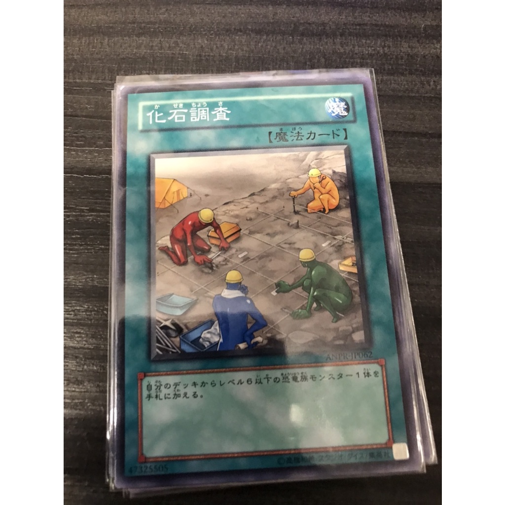 化石調查 遊戲王的價格推薦 - 2025年8月 | 比價比個夠BigGo