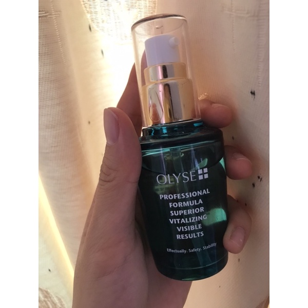 olyse抗痘霜的價格推薦 - 2025年10月 | 比價比個夠BigGo