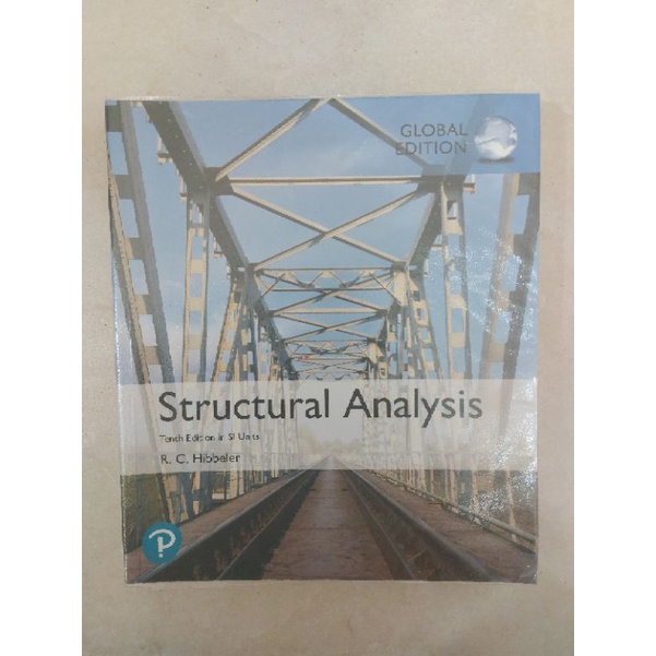 Structural Analysis (10th edition) | 蝦皮購物