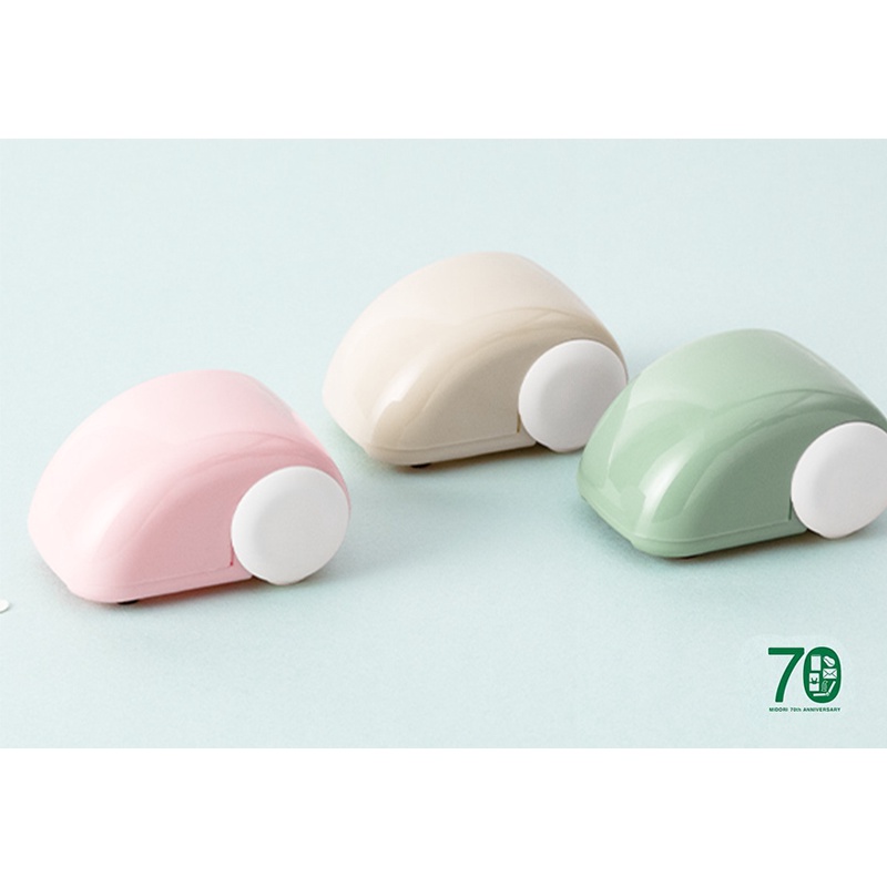 MIDORI-70周年限定 Mini Cleaner 清潔小車 / 第二代圓款 | 蝦皮購物