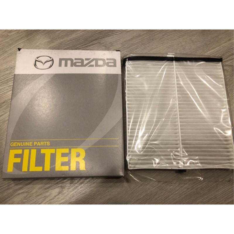 2014-19 Mazda CX-5 Mazda 6 Mazda 3 ㄧ般/活性碳/抗菌/雙效抗PM2.5濾網 空氣濾網 | 蝦皮購物