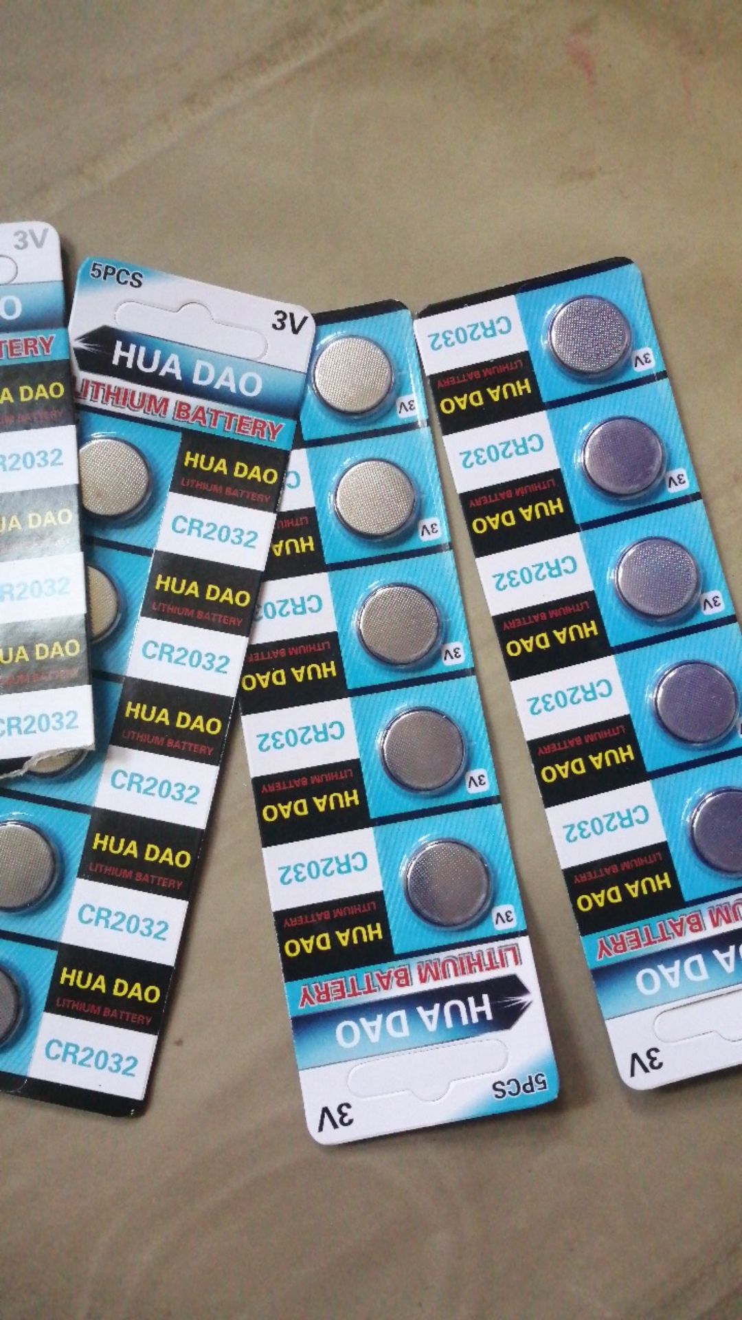 CR2032 CR2035 飛利浦 碳鋅電池 主機板電池 鈕扣電池 3V AG13 3號電池 4號電池 LR44 | 蝦皮購物