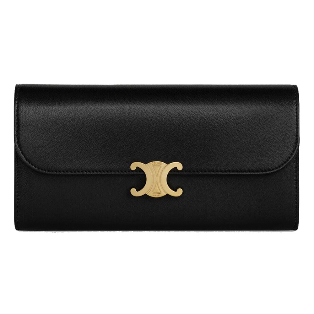 Celine長夾的價格推薦 - 2021年4月| 比價比個夠BigGo