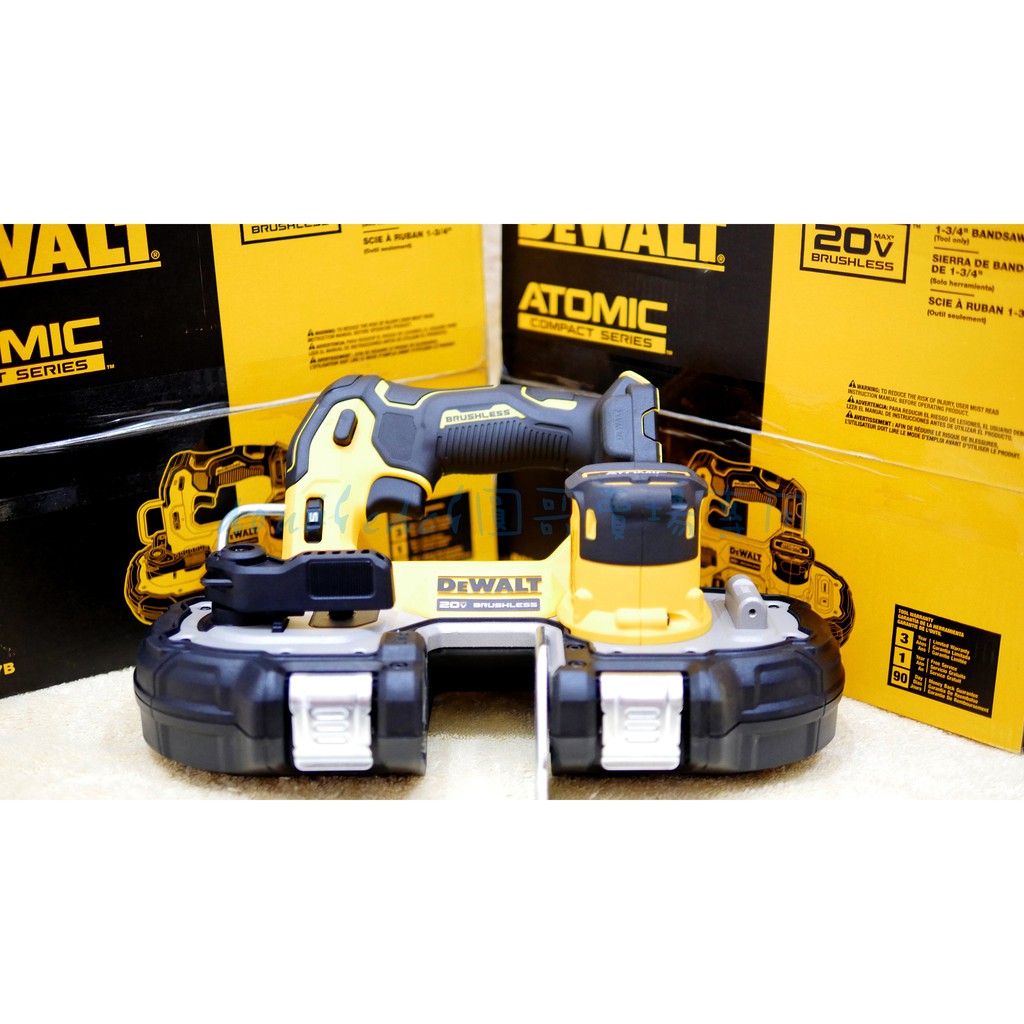 得偉帶鋸機DCS376的價格推薦 - 2022年6月| 比價比個夠BigGo