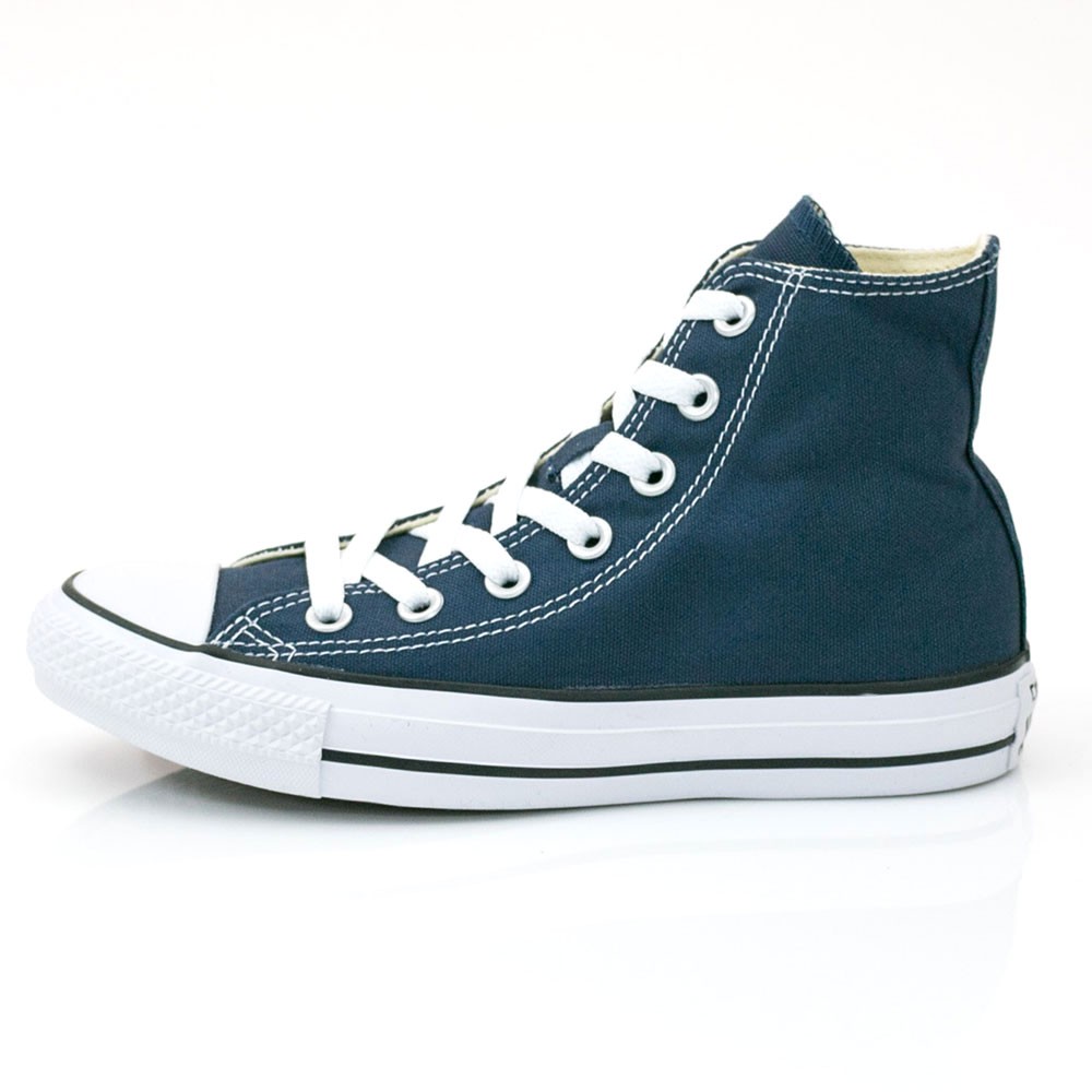 CONVERSE Chuck Taylor All Star 男女高筒休閒鞋 M9622C 藍 | 蝦皮購物