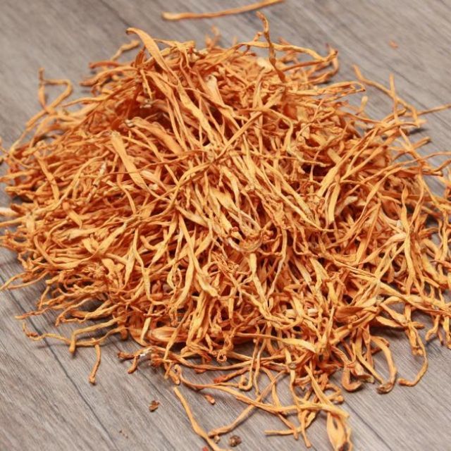 蟲草花 北蟲草 600g 純素 黃金蟲草 蛹蟲草 脫水乾貨 團購人氣美食伴手禮 素食 有 淮山片 甘草片 當歸片 白木耳 | 蝦皮購物