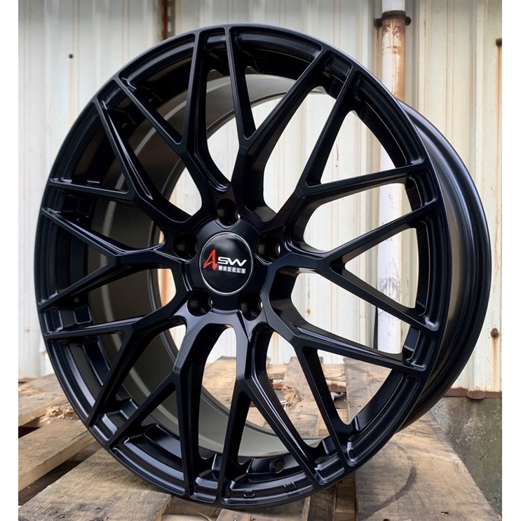 台製CA06 18吋鋁圈，詢問請報車種！ | 蝦皮購物