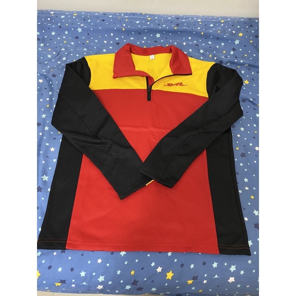 Dhl外套的價格推薦 - 2022年7月| 比價比個夠BigGo