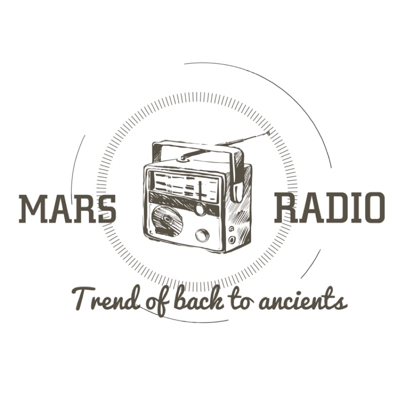 Mars_Radio, 線上商店 | 蝦皮購物