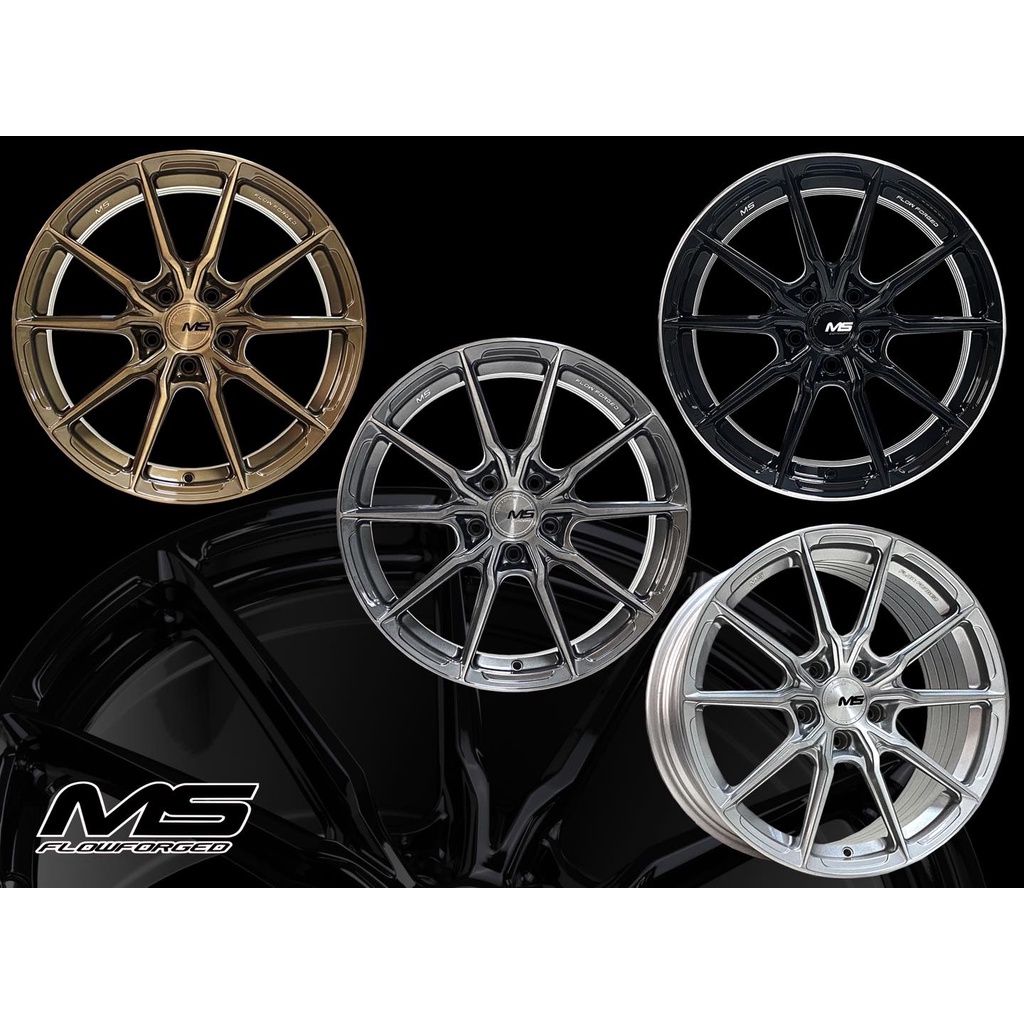 ms wheel的價格推薦 - 2025年10月 | 比價比個夠BigGo