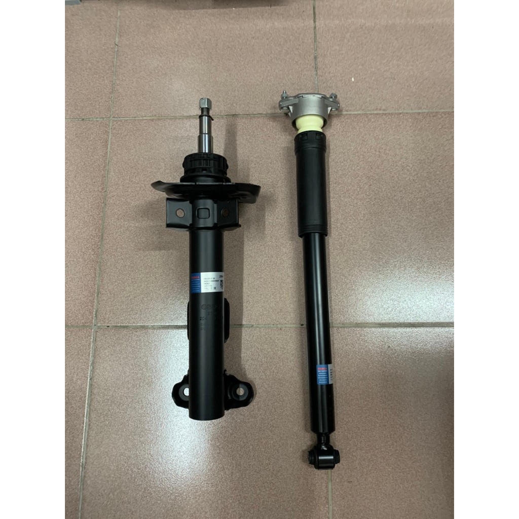 BENZ W204 C系列 前後避震器前2043200130後半總成2043260200 | 蝦皮購物