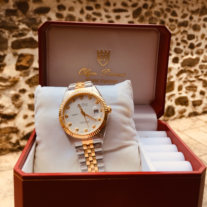 Op手錶的價格推薦 - 2022年8月| 比價比個夠BigGo