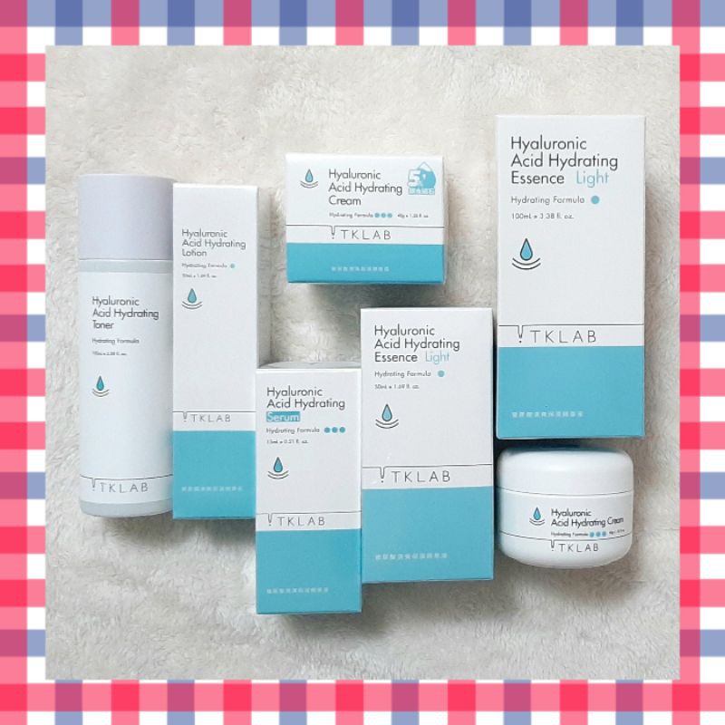 Tklab乳液的價格推薦 - 2024年11月| 比價比個夠BigGo