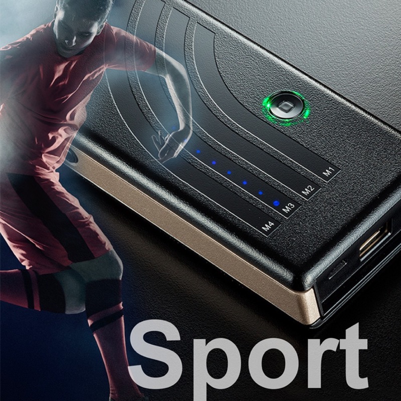 ugym 運動按摩機的價格推薦 - 2025年12月 | 比價比個夠BigGo