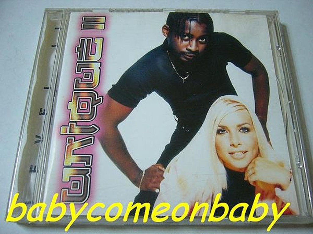 舊CD 英文專輯 UNIQUE II 超凡二人組 LEVEL II 脫胎換骨 | 蝦皮購物