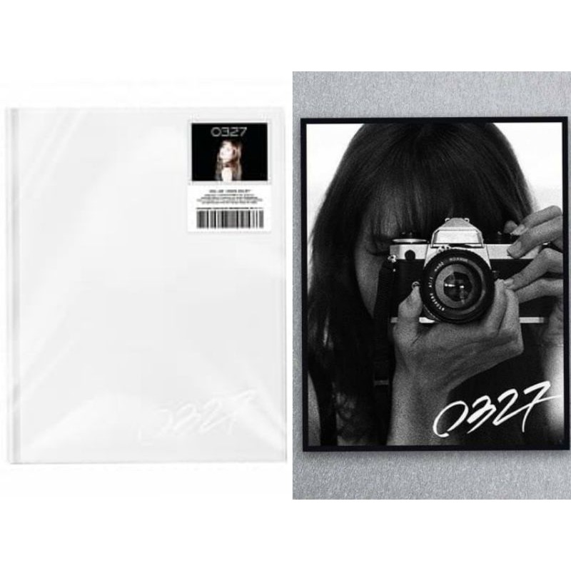 lisa photobook 0327 vol.2 寫真書的價格推薦 - 2025年7月 | 比價比個夠BigGo