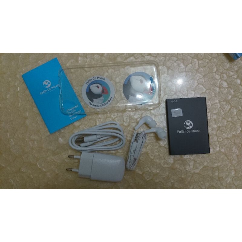 puffin phone的價格推薦 - 2025年5月 | 比價比個夠BigGo
