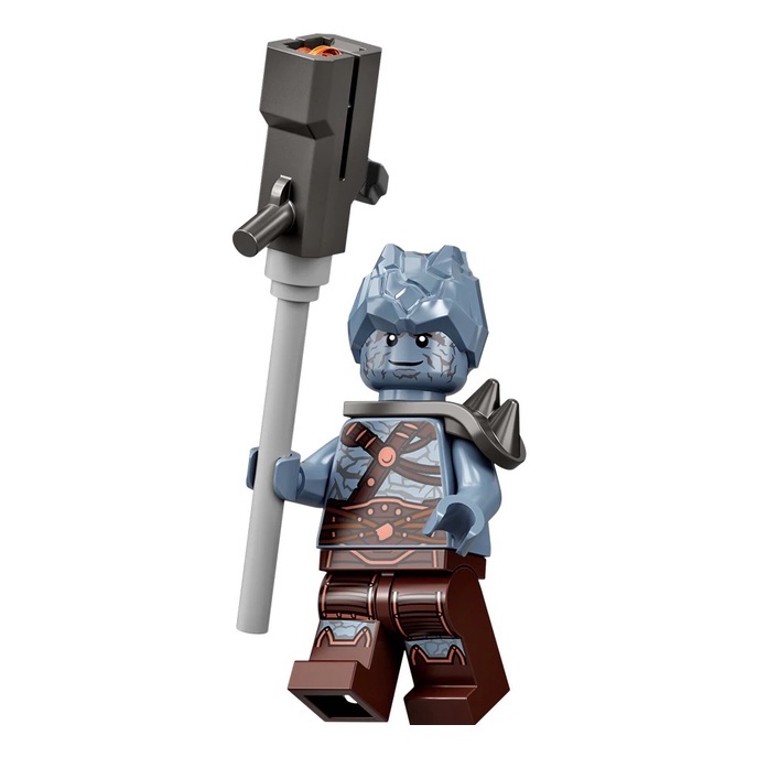 【佳樂】LEGO 樂高 40525 超級英雄 Korg 人偶 拆賣 | 蝦皮購物