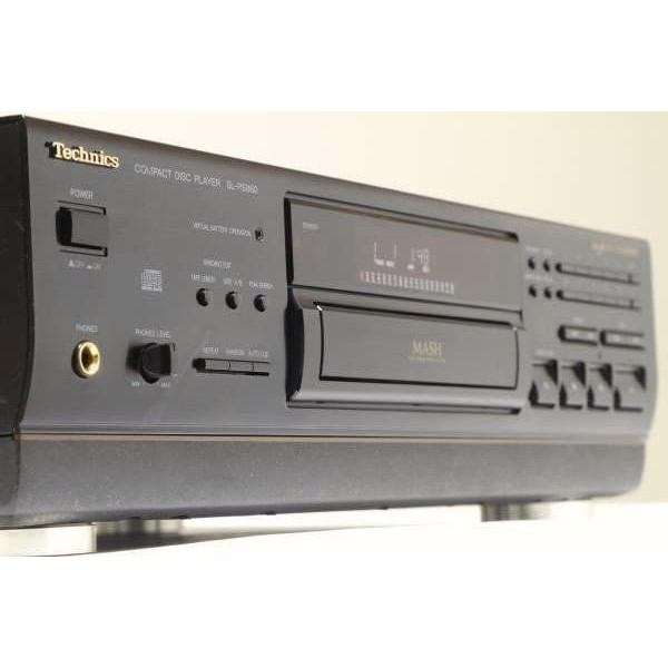 Technics SL-PS860的價格推薦 - 2025年8月 | 比價比個夠BigGo