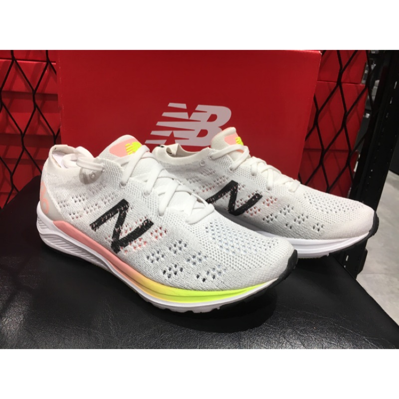 New Balance 890系列的價格推薦 - 2025年10月 | 比價比個夠BigGo
