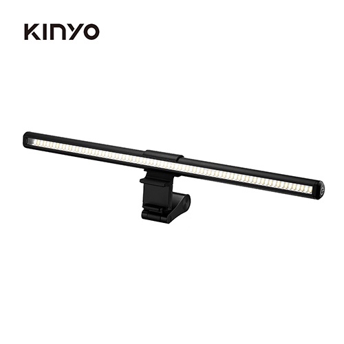 KINYO 螢幕掛燈40cm PCED-805的價格推薦 - 2025年2月 | 比價比個夠BigGo