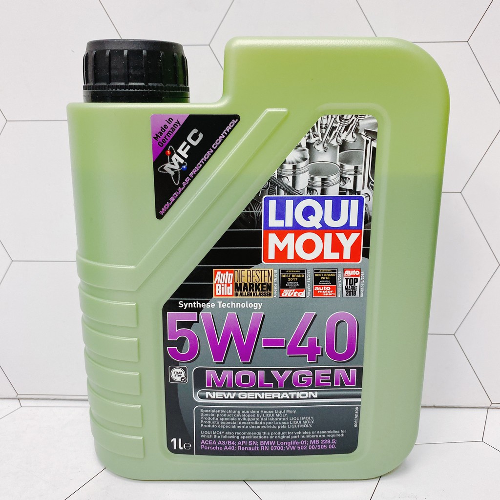 力魔 機油5W40的價格推薦 - 2021年8月| 比價比個夠BigGo