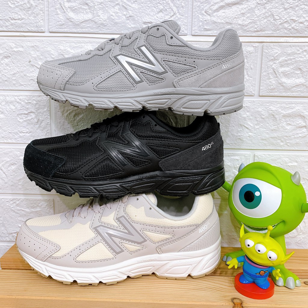 Nb 480 奶茶色的價格推薦 - 2021年4月| 比價比個夠BigGo