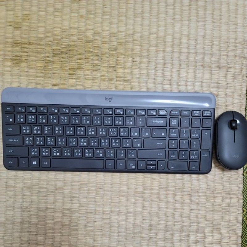 logi無線鍵盤k470的價格推薦 - 2025年10月 | 比價比個夠BigGo