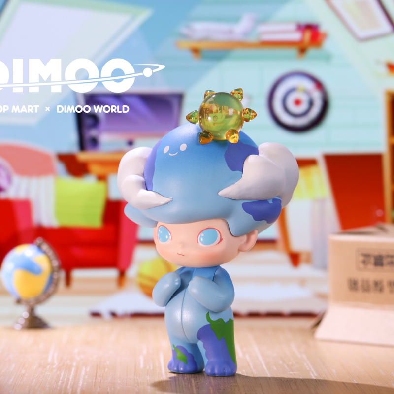 Dimoo的價格推薦 - 2021年2月| 比價比個夠BigGo
