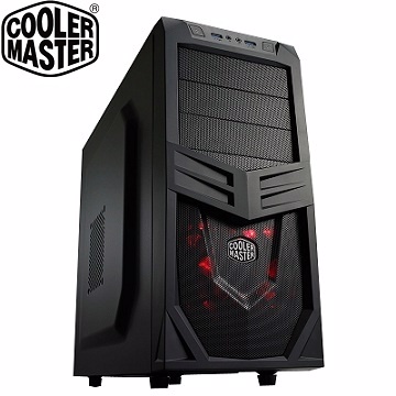 Cooler Master K281電競機殼的價格推薦 - 2025年10月 | 比價比個夠BigGo