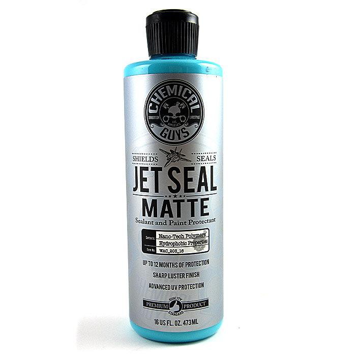 chemical guys jetseal matte sealant的價格推薦 - 2025年10月 | 比價比個夠BigGo