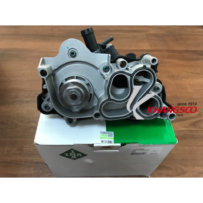 Ea211水泵的價格推薦 - 2022年12月| 比價比個夠BigGo