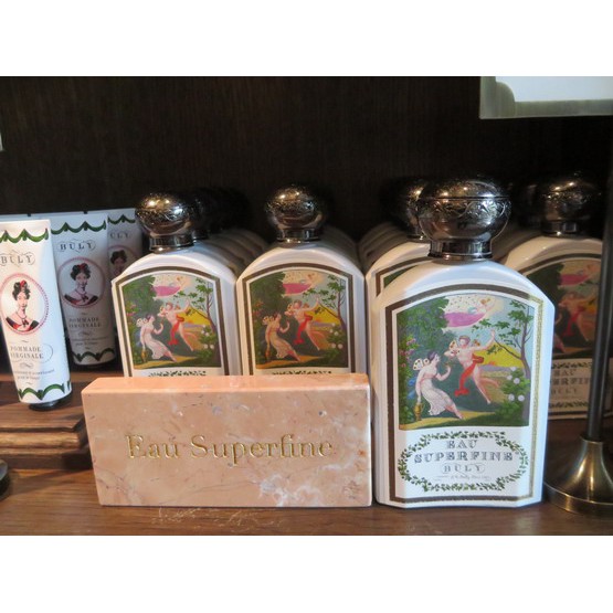 全新現貨正品 BULY 1803 EAU SUPERFINE SOOTHING LOTION 玫瑰舒緩化妝水 | 蝦皮購物