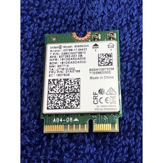 intel wireless-ac 9560 - 優惠推薦 - 3C與筆電 2022年4月 | 蝦皮購物台灣