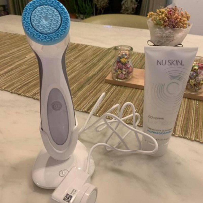Nu Skin 洗臉機的價格推薦 - 2021年5月| 比價比個夠BigGo