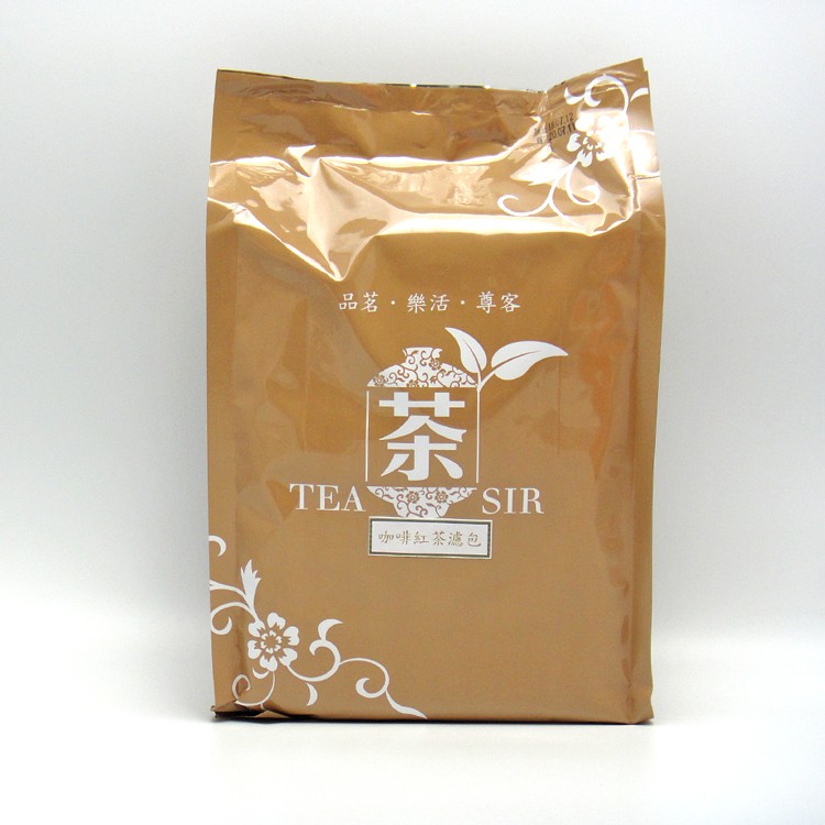 【拾茶客】(TEA SIR)咖啡紅茶免濾包(營業用)-20入濾包(60公克/入)-茶葉批發 茶葉 古早味紅茶 紅茶 茶包 | 蝦皮購物