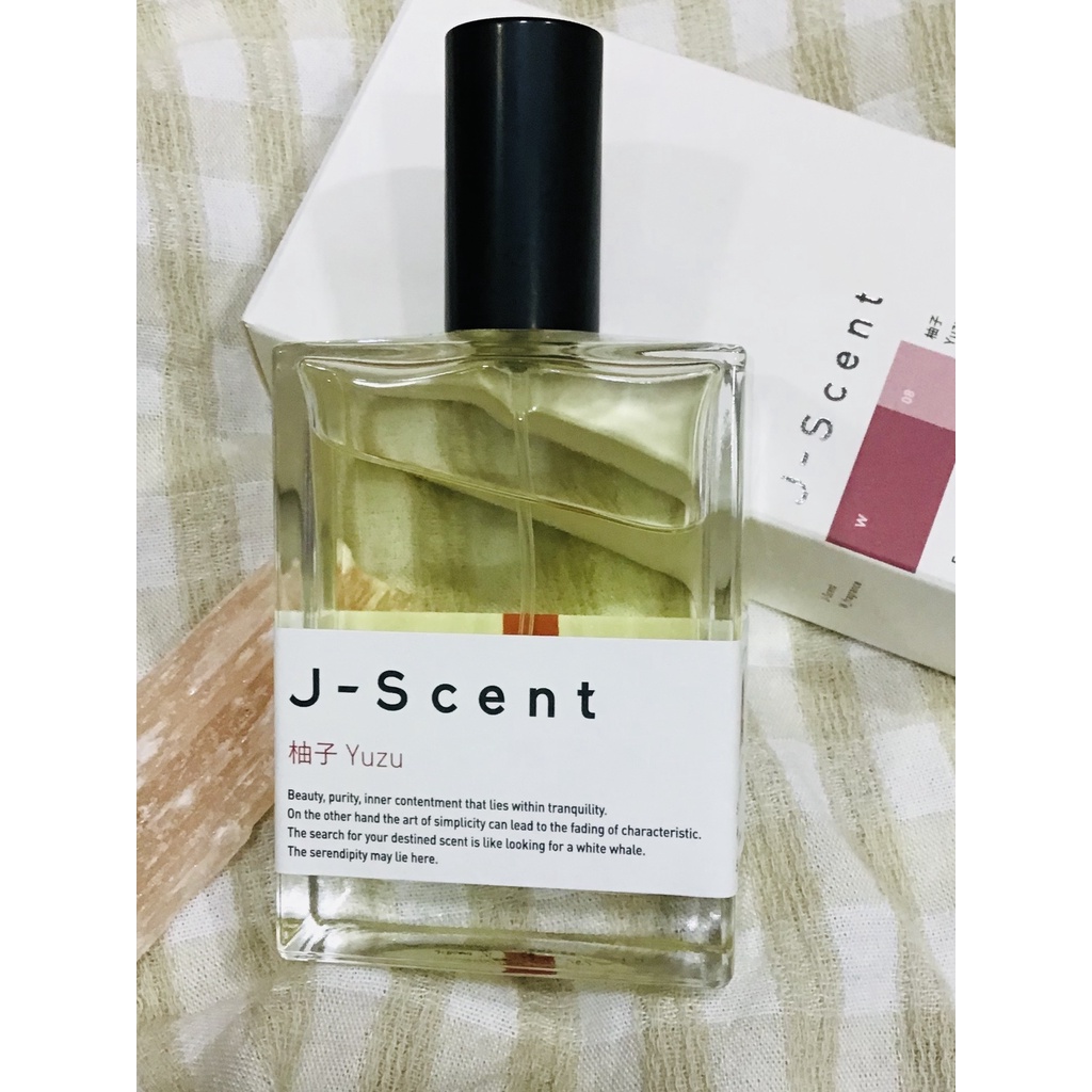 J-scent香水的價格推薦 - 2022年7月| 比價比個夠BigGo