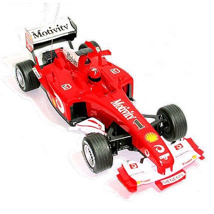 Mainan Mobil Formula Remote Control | 蝦皮購物