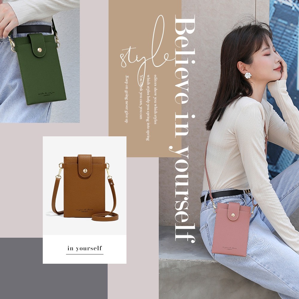 【現貨】防水手機包 斜背 手機袋 側背 手機套 背包 小包包 手機 背帶 背袋 包 錢包 頸掛 女包 掛包 斜背包側背包 | 蝦皮購物