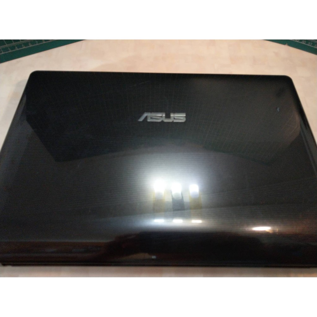 華碩ASUS K42JV i3-M380 4G SSD120G 獨顯 14吋 高效能獨顯文書機 二手筆電 | 蝦皮購物