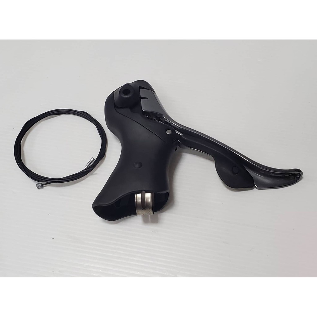 1全新SHIMANO 105 ST-5603 ST-左2速/3速甩把 ST-5600變把 | 蝦皮購物