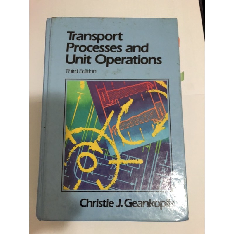 Transport Processes AND Unit Operations的價格推薦 - 2025年5月 | 比價比個夠BigGo Transport Processes AND Unit Operations的價格推薦 - 2025年5月 | 比價比個夠BigGo