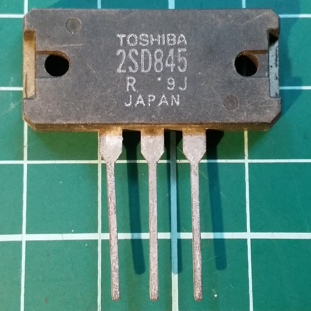 2sd845的價格推薦 - 2023年5月| 比價比個夠BigGo