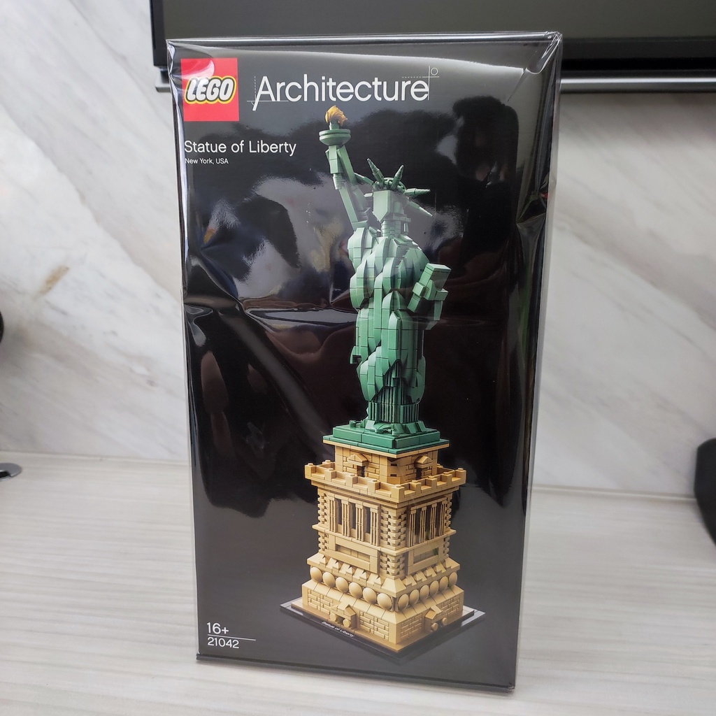 Lego樂高21042的價格推薦 - 2022年7月| 比價比個夠BigGo