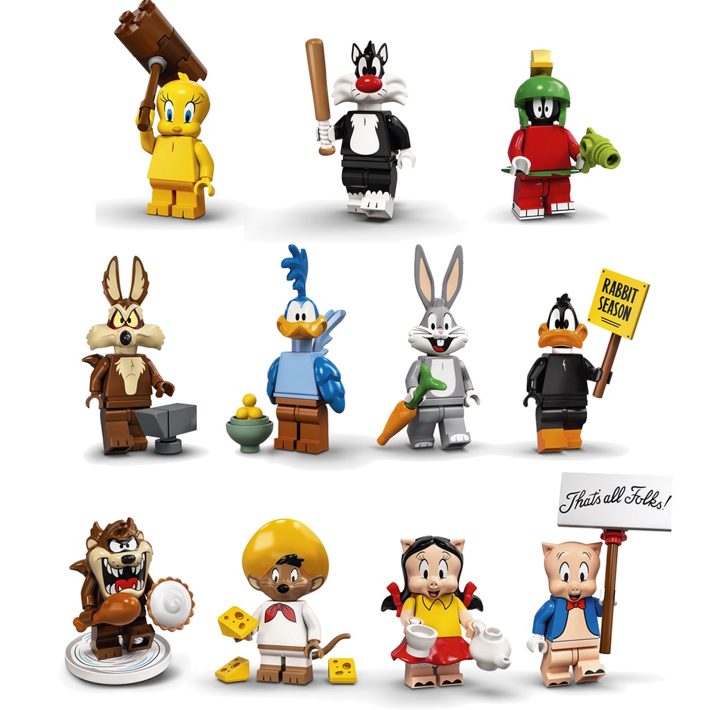 30款網路超人氣商品樂高人偶推薦 不斷更新資訊！ - Chocolate & Relax