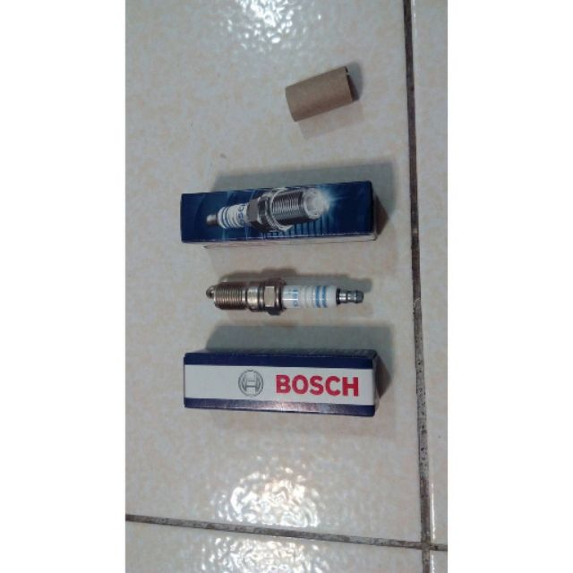 BANZ W124 200E 230E BOSCH 火星塞 H7DC = HR7DC+ 標緻305/CITROEN | 蝦皮購物