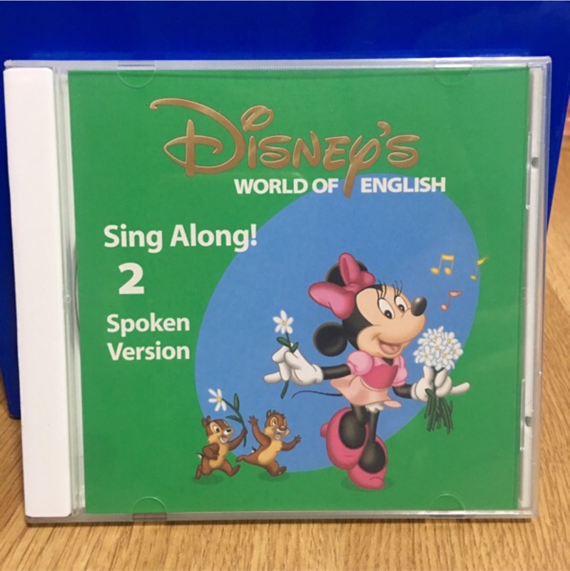 39％割引高評価のクリスマスプレゼント DWE Sing Along! Spoken Version CD4枚セット 知育玩具 おもちゃ-OTA.ON.ARENA.NE.JP