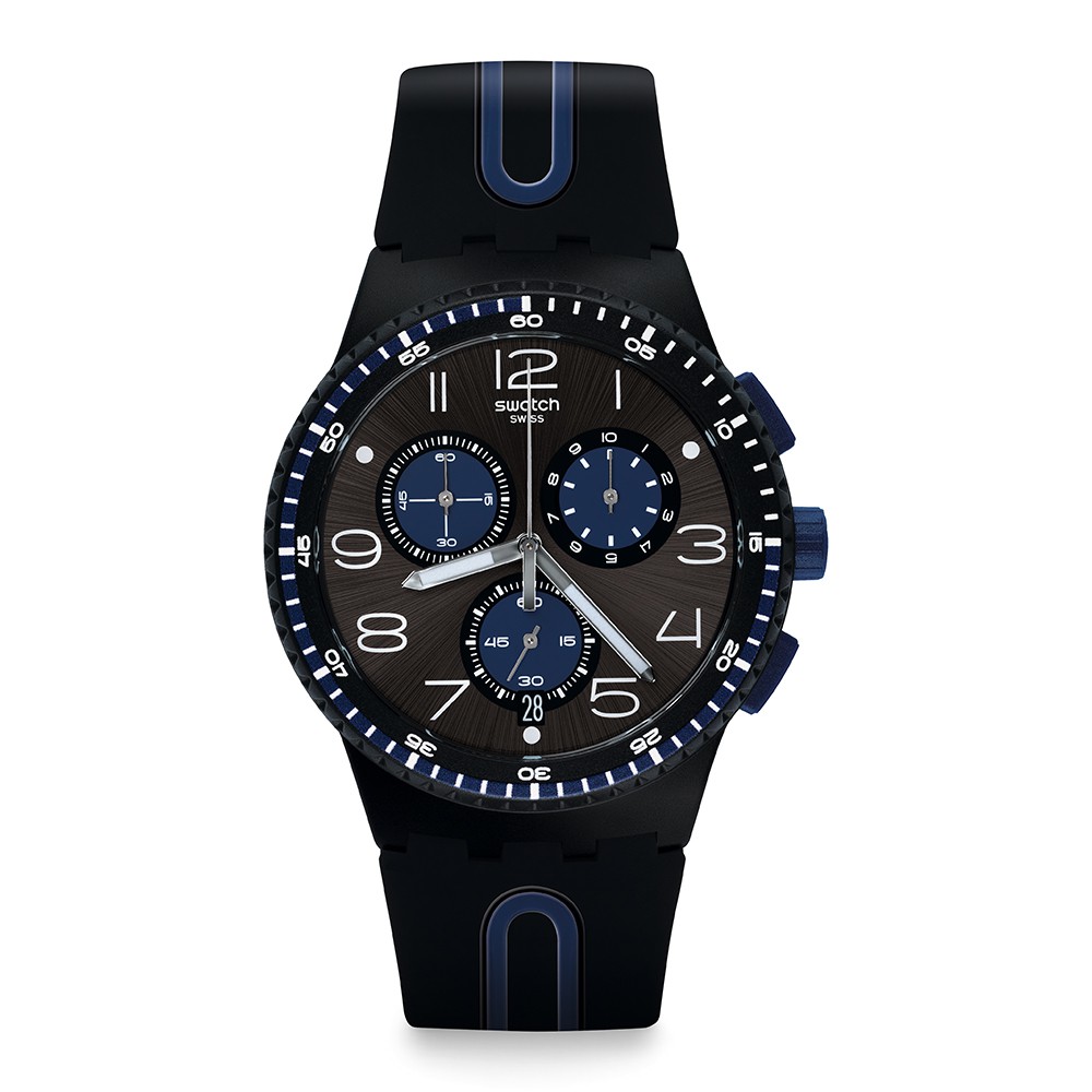 SWATCH 瑞士錶 LAST ROUND YVS446 保證全新公司貨 - Goodfind找推薦、比價格