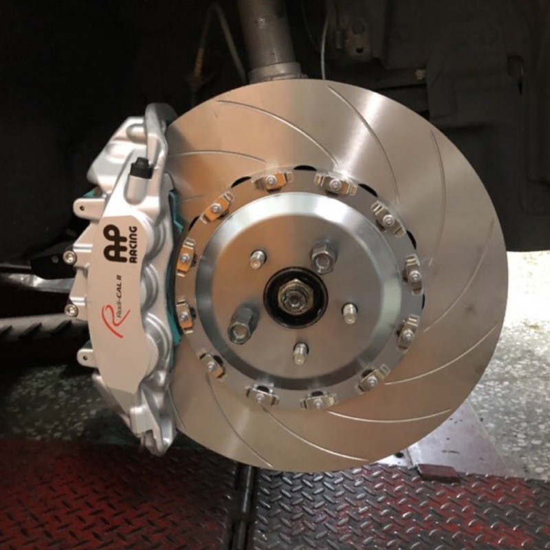 AP9560 6活塞卡鉗組（英國正品) | 蝦皮購物